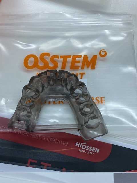 osstem インプラント | M BLANC DENTAL エムブランデンタル - 楽天ブログ