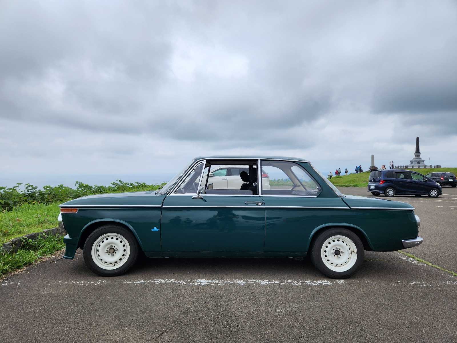 2002MT キャブの調子の確認 | BMW2002 E21 E30 - 楽天ブログ