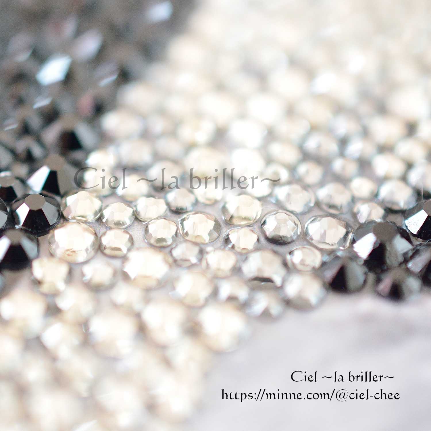 記念のお写真をキラキラに残しませんか？フォトデコ | Ciel~la briller~ - 楽天ブログ