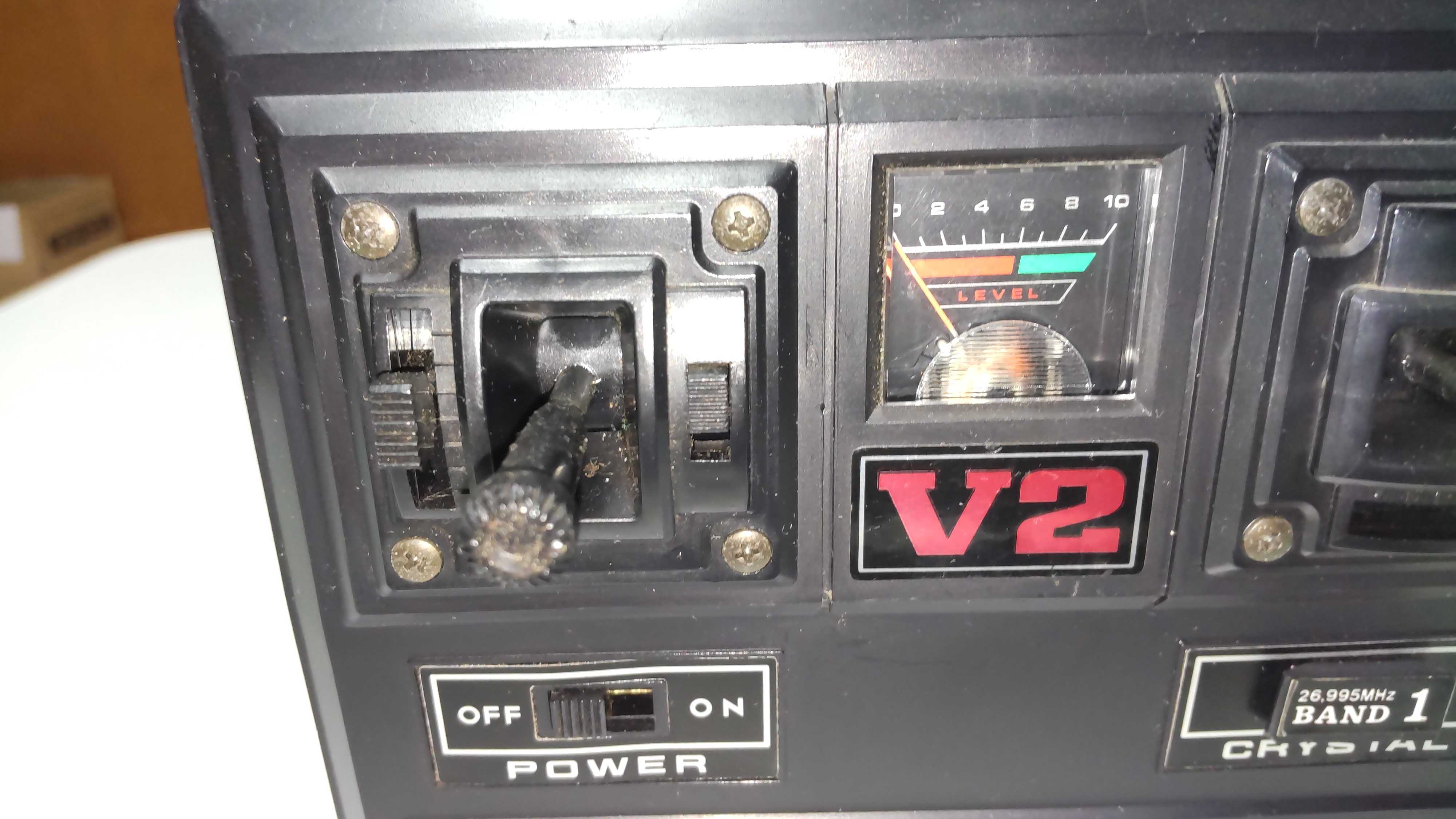 ビンテージプロポコレクション 10 KOプロポ KO−V2 近藤科学 KO PROPO | まる16099390のブログ - 楽天ブログ