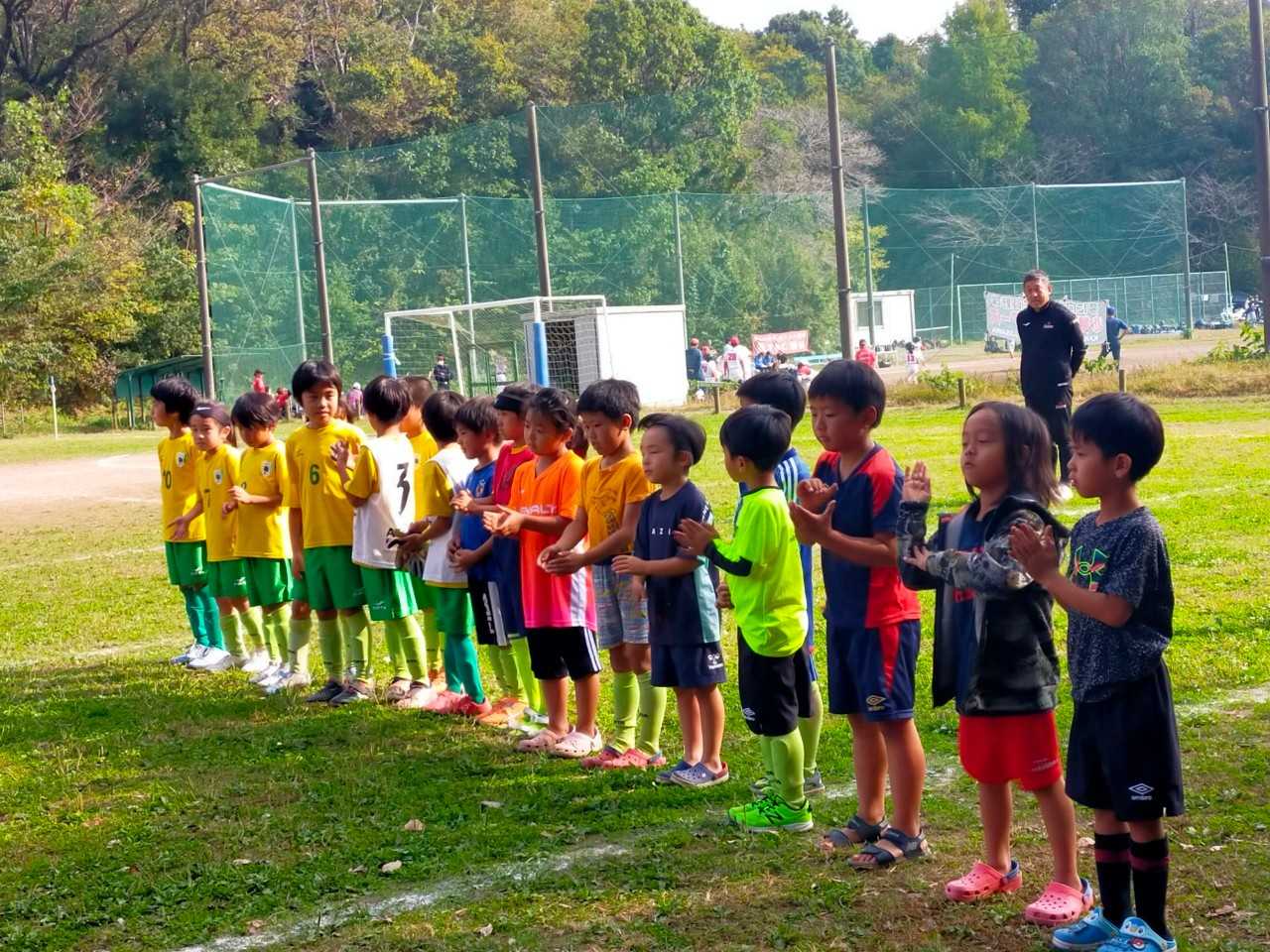 2023年度 女坂TRM | FC六会湘南台 2年生以下 ～活動記録～ - 楽天ブログ