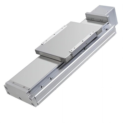 How is Linear Slide Rail used in automation systems and mechanical ...