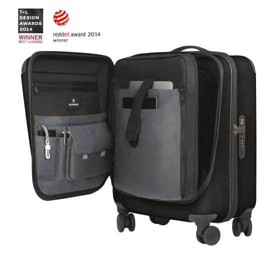 Weekly SAK - Swiss Army Knife , Vol.518 - Victorinox 58mm Jetsetter ...