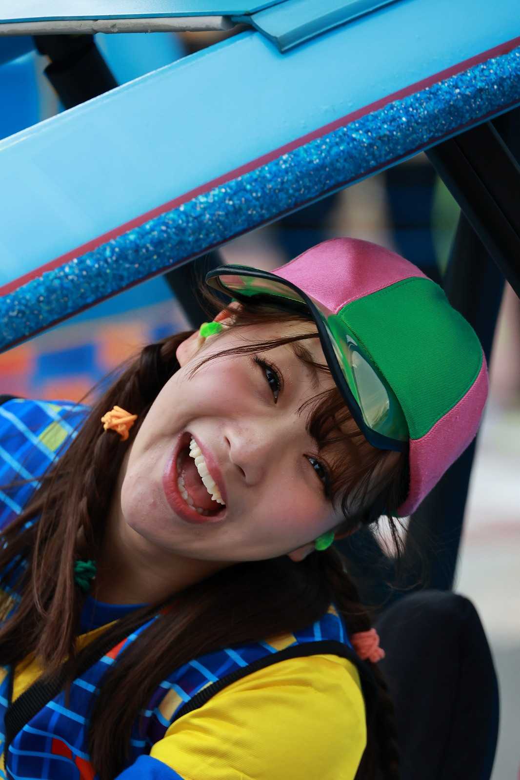 USJ fan 2024年2月 撮影 (14) | おもひでがいっぱい - 楽天ブログ