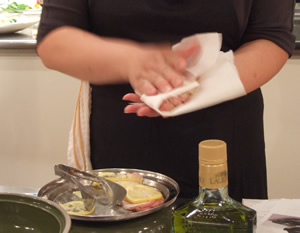 ゆったり料理を楽しむ鍋「BON POT」体験会へ！ | オレンジページnet エディターズ・ボイス - 楽天ブログ