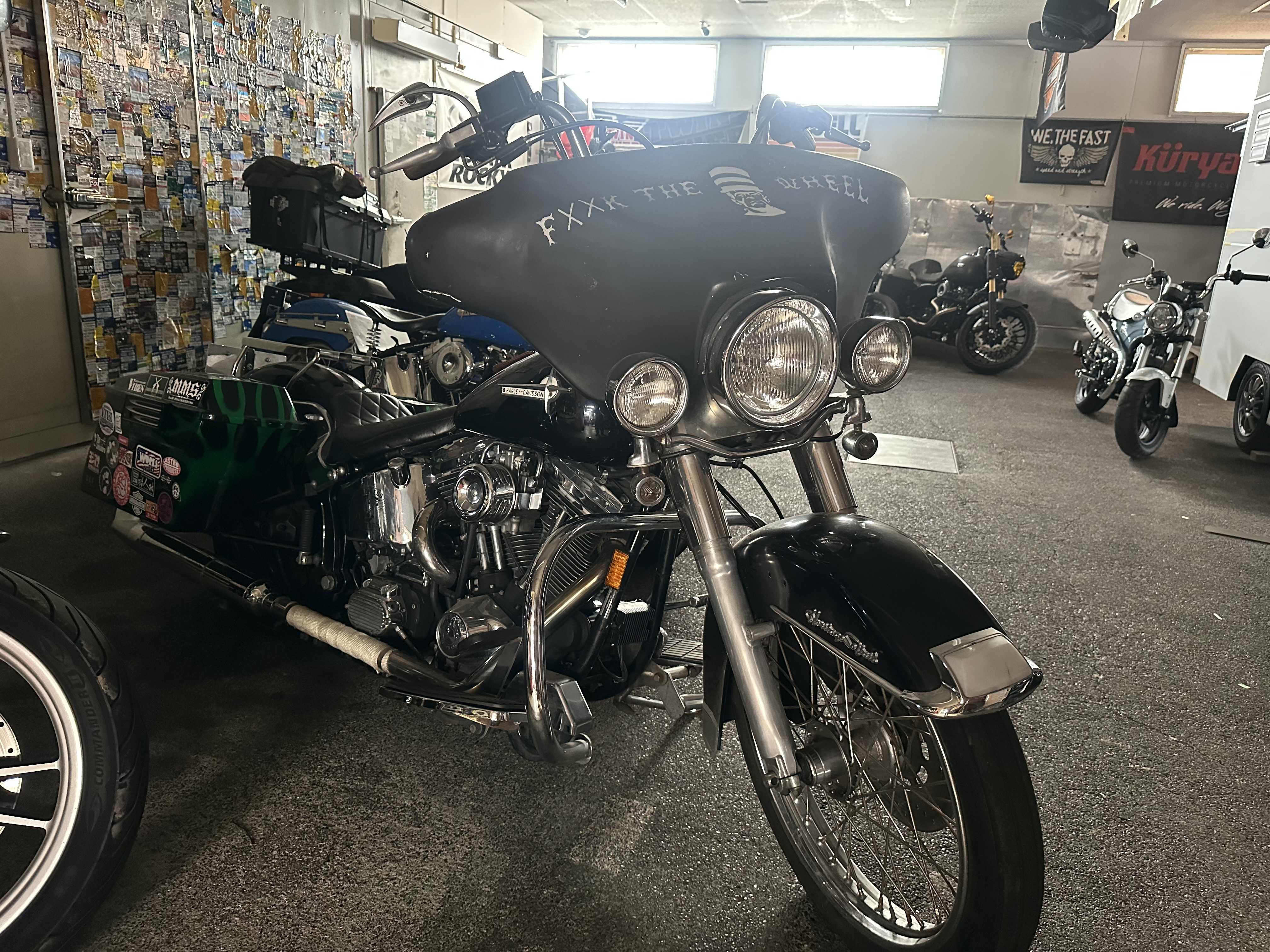 '03 FLSTS-I | S&F group 公式ブログ - 楽天ブログ