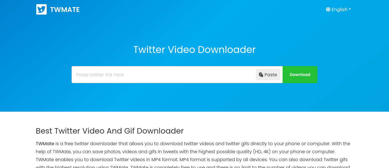 How to download videos from Twitter on all devices | The best articles ...