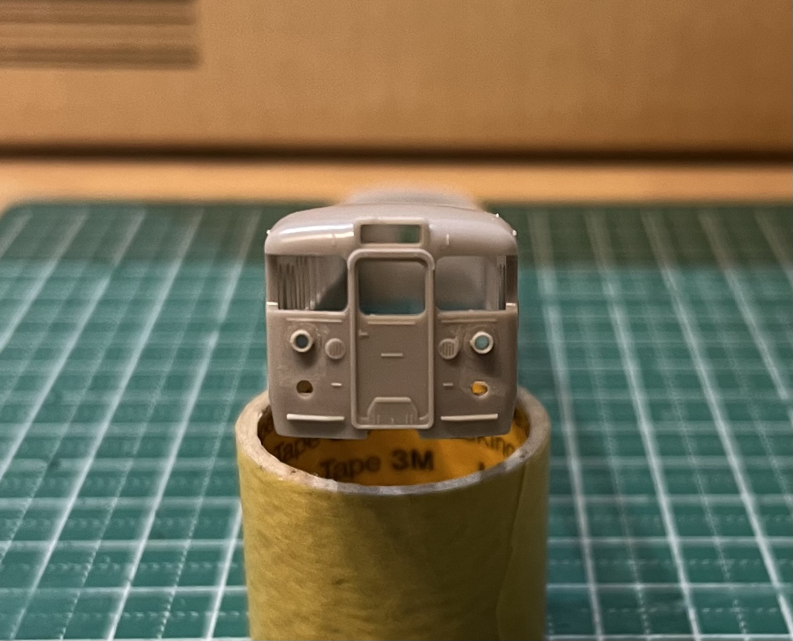 115系小山車 Y430編成を作る その② | ロフト鉄道ブログ - 楽天ブログ