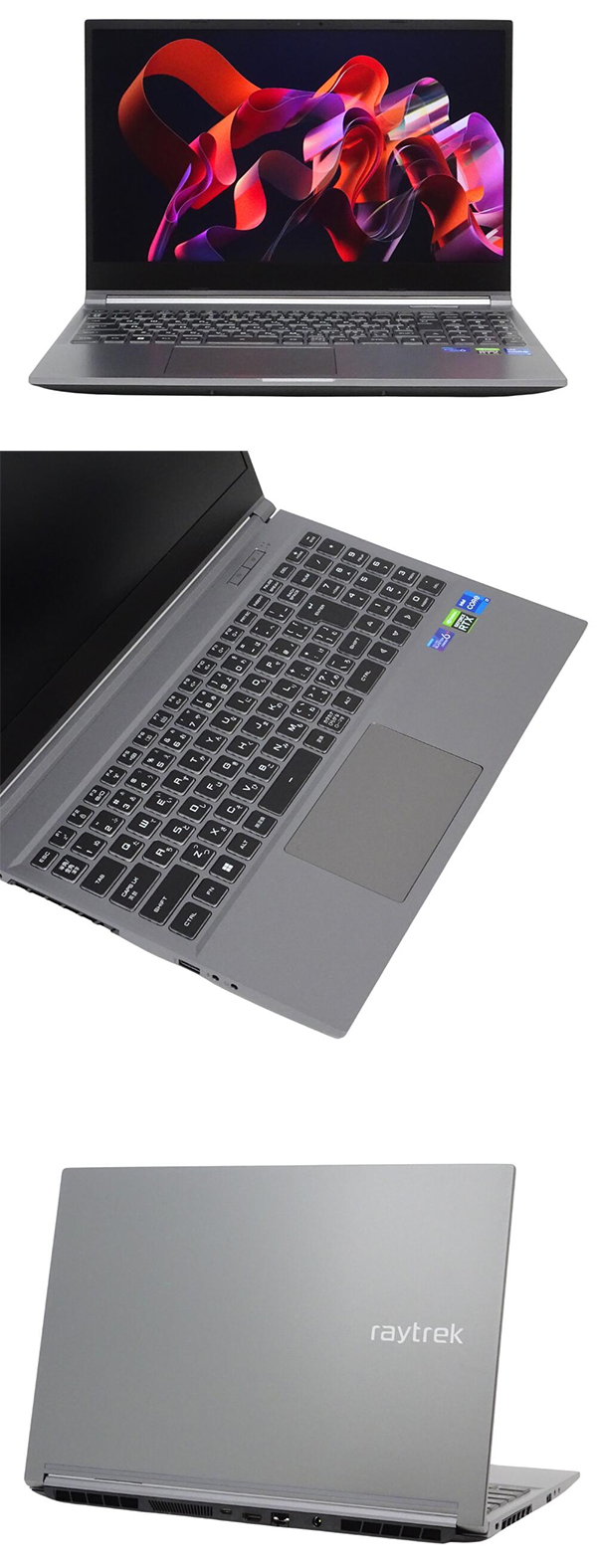 中古 ノートパソコン PC THIRDWAVE raytrek R5-AA5 12世代 Core i7 RTX 3050 Wi-Fi6 Windows11 15.6型 | 北海道・オホーツク ...