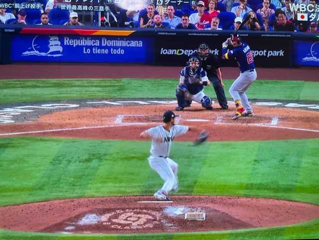 侍ジャパンWBC3大会ぶり3度目の優勝(5) | toshiecfのブログ - 楽天ブログ