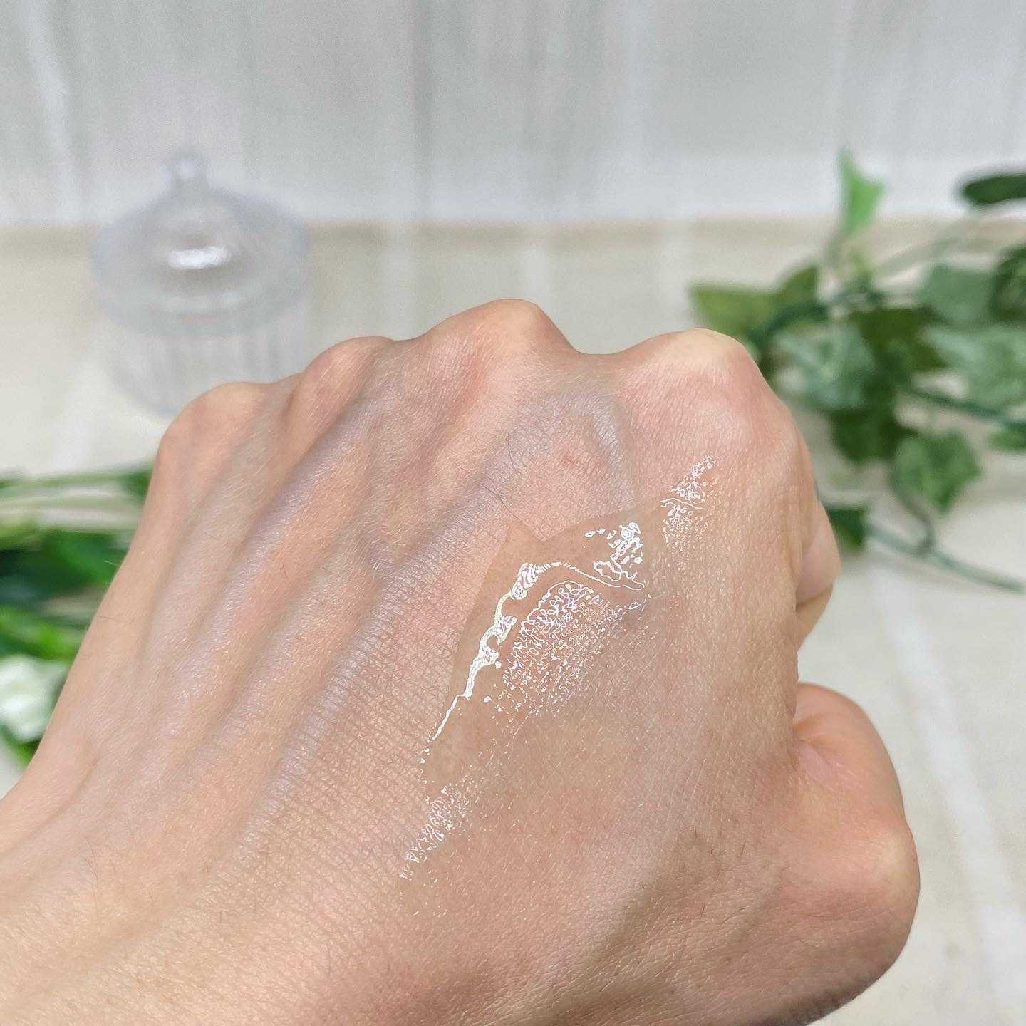 CAPSERA カプセラ 美容液で光を操るプライマー | ダイヤモンドとオパールが好き - 楽天ブログ