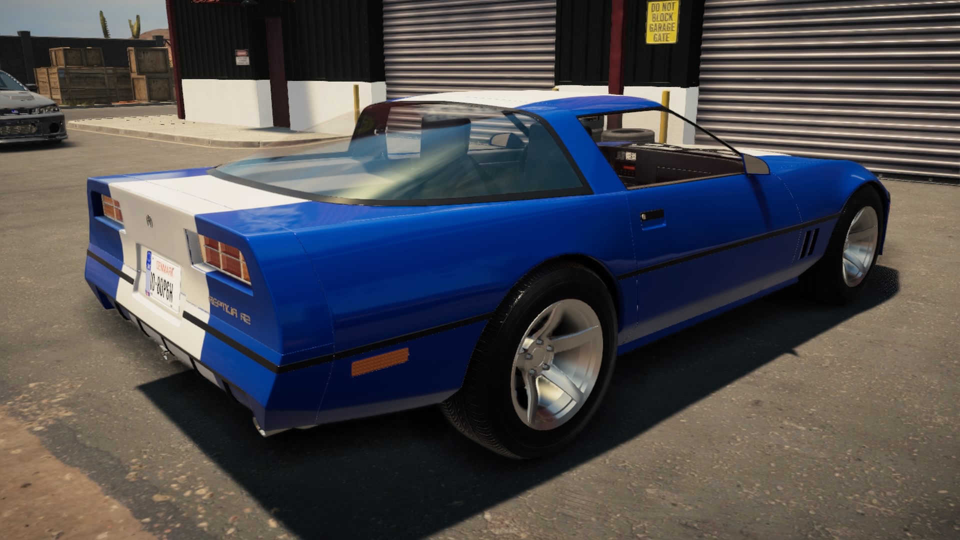 【Car Mechanic Simulator 2021】ジャンクヤードのクルマをレストア | NSX RACING EVOLUTION ...