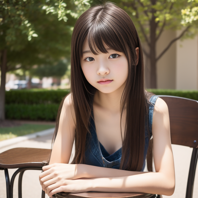 デジタルアートの魅力:ai美女のグラビアショットが紡ぐ、美の未知なる領域への誘い ムギュっと魅力発信