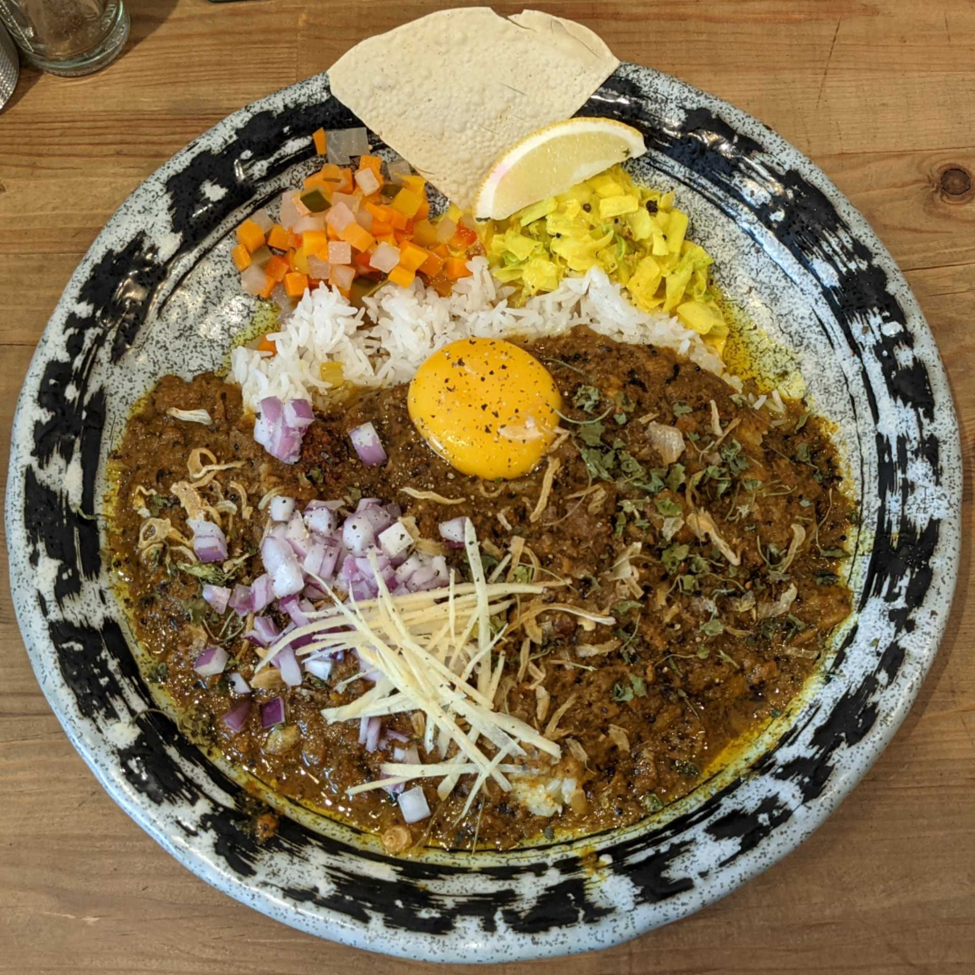 voulカレー | voltylifeのかごしまラーメン村 ★鹿児島の食と観光魅力発信 - 楽天ブログ