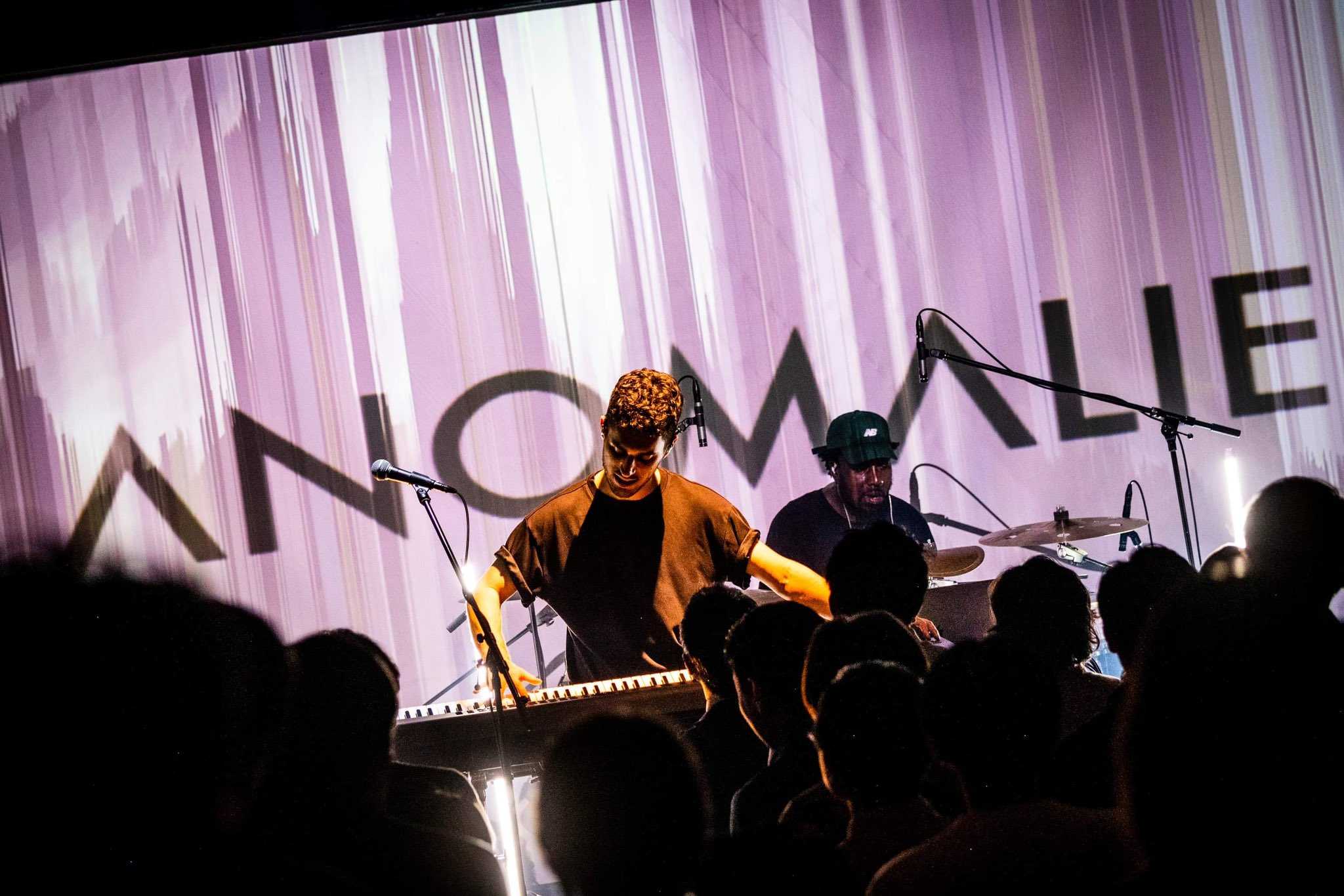 2023 5.26 fri. 2nd Show ANOMALIE@Blue Note Tokyo | ユウ君パパのJAZZ三昧日記 - 楽天ブログ