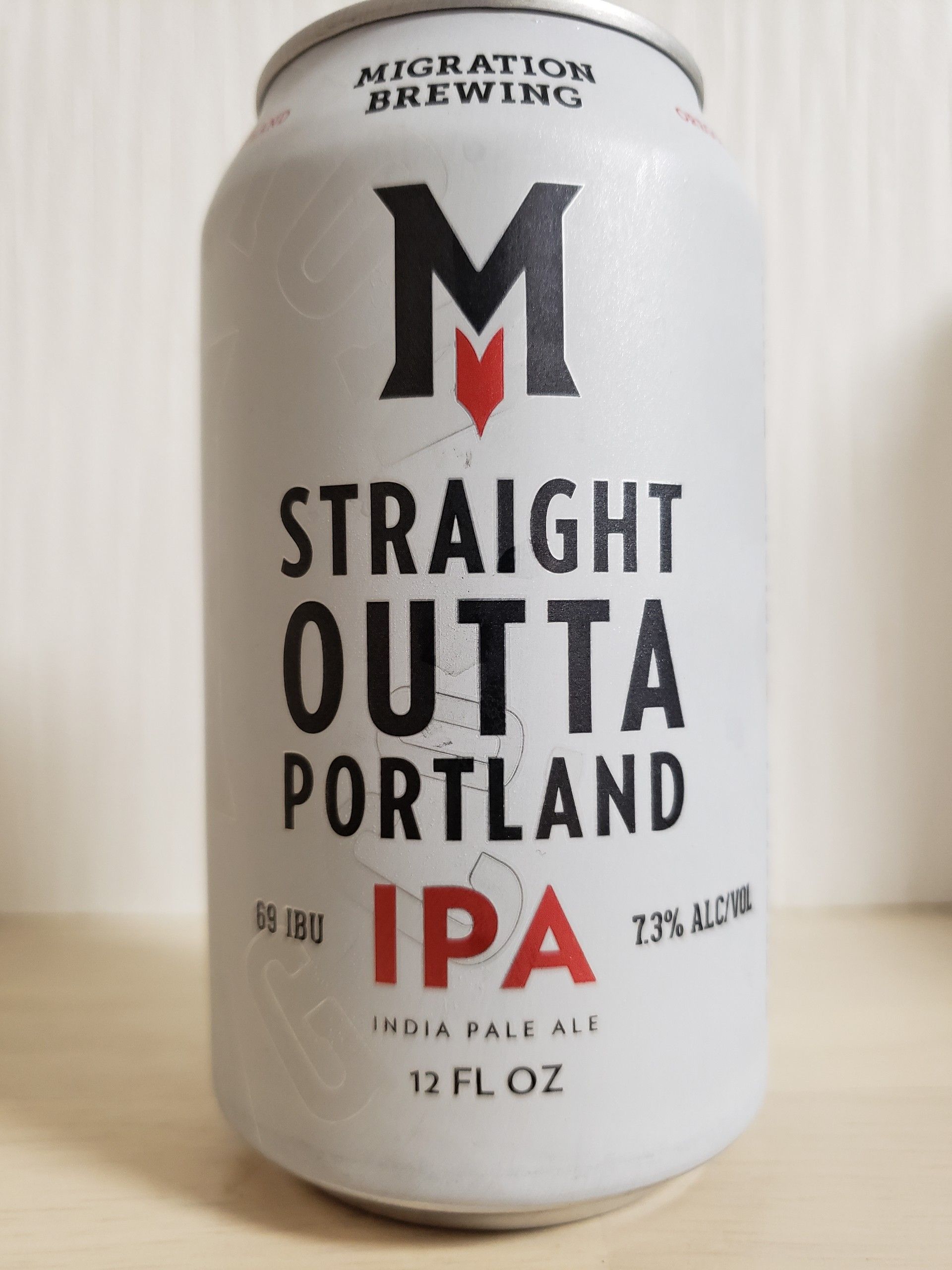 🍺STRAIGHT OUTTA PORTLAND 🇺🇸MIGRATION BREWING | Beer! BEER! beeR! - 楽天ブログ