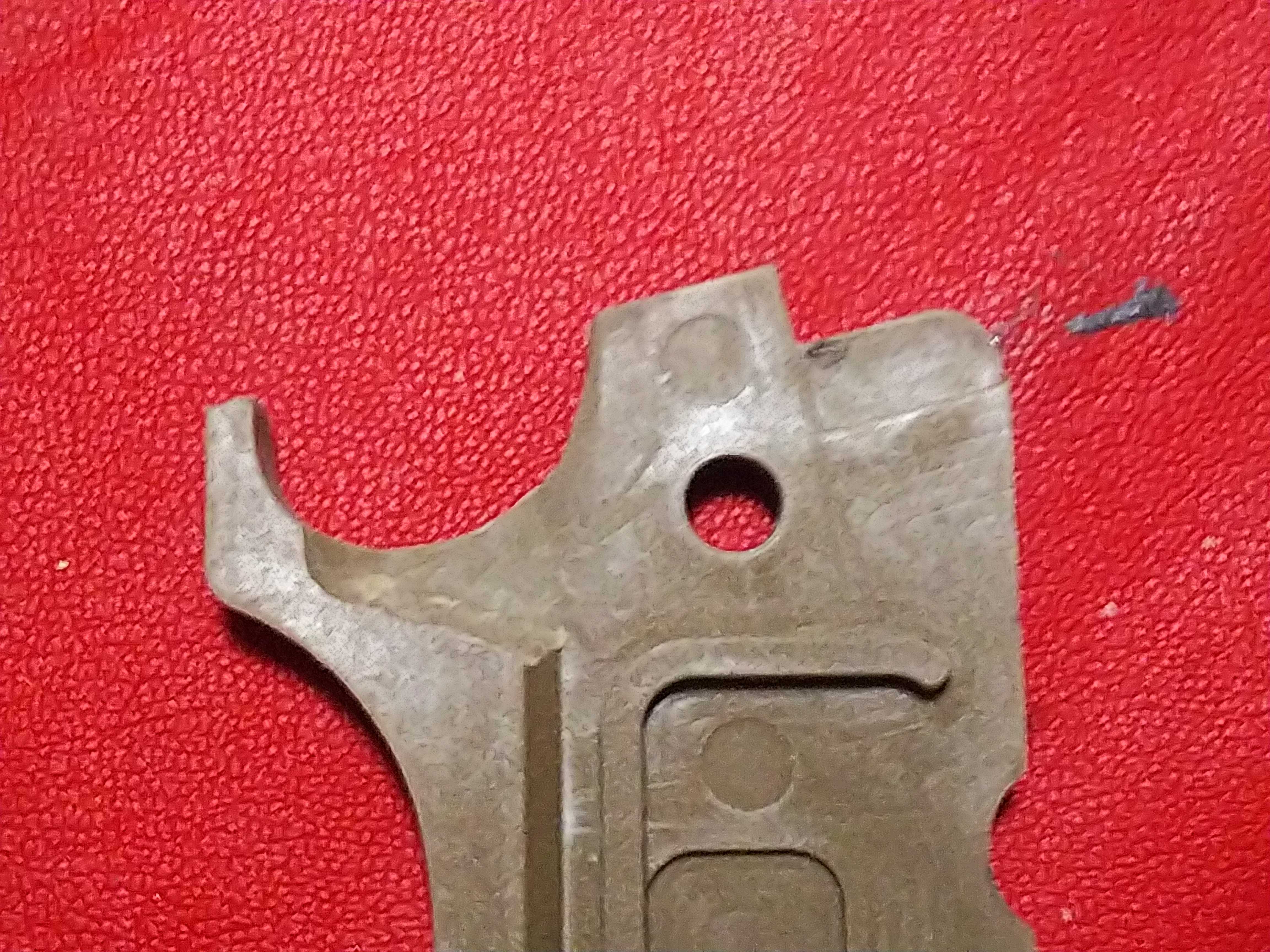 ベレッタ92Xパフォーマンスを作る その06 | Wica - 楽天ブログ