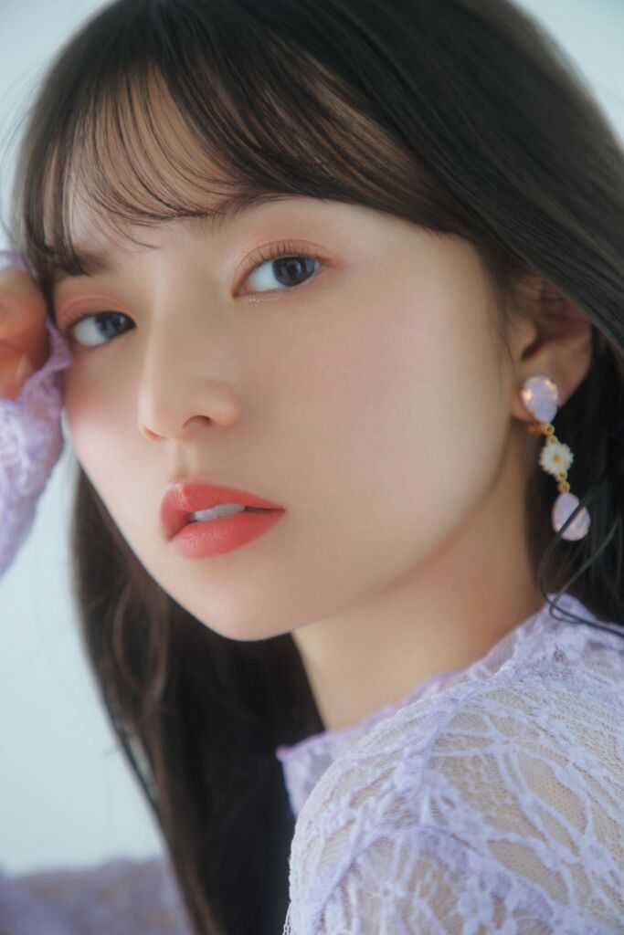 ☆乃木坂46♪齋藤飛鳥は入浴で「むくみと疲れを解消」！山下美月＆与田佑希らも”美しさの秘密”を公開！（『N46 MODE.vol.2』より ...