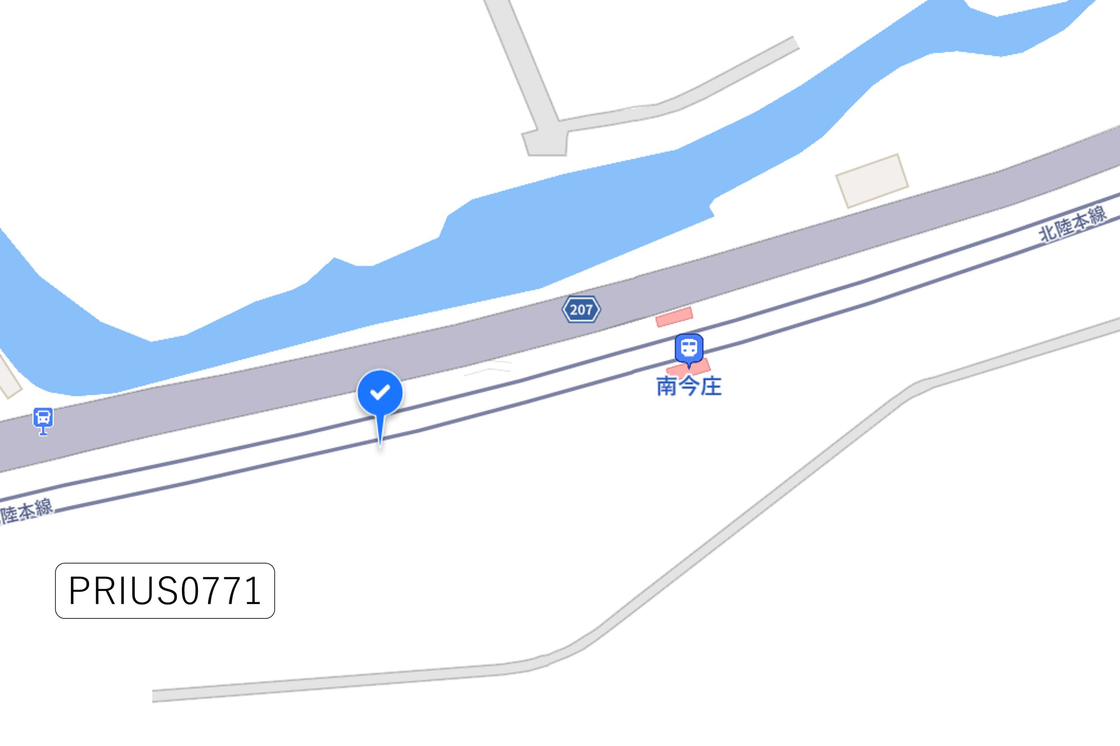 北陸本線撮影地 ～その34～ | prius0771のブログ（楽天版） - 楽天ブログ