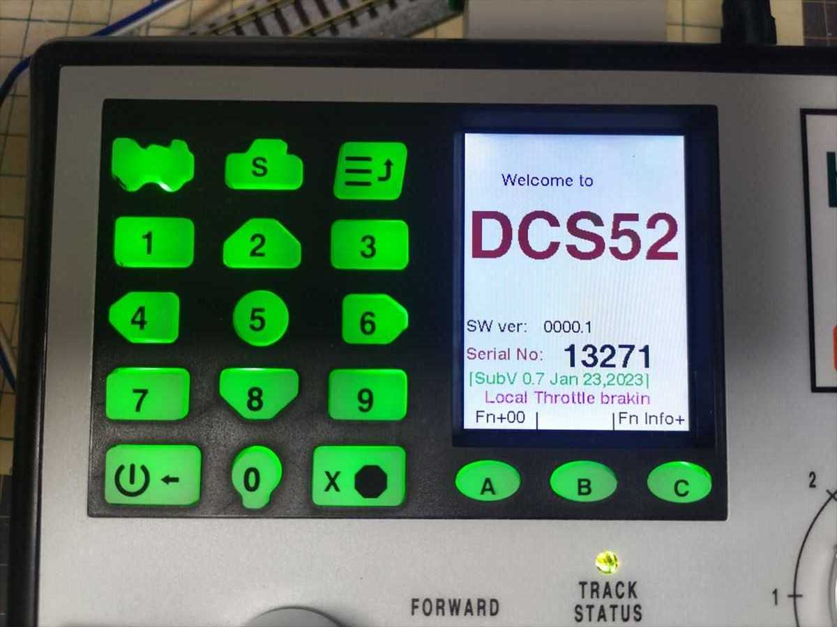 KATO 29-125 D103 DCC基本セット 2 | DCCには手を出すな - 楽天ブログ