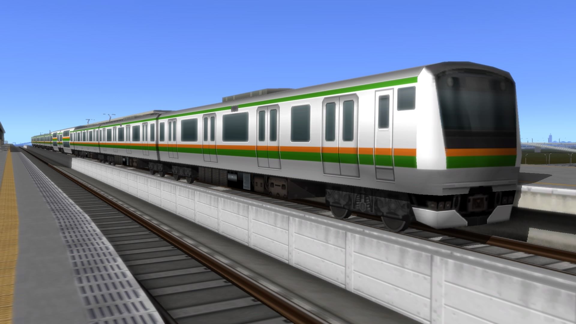 在籍車両(仮) | Cyber Train - 楽天ブログ