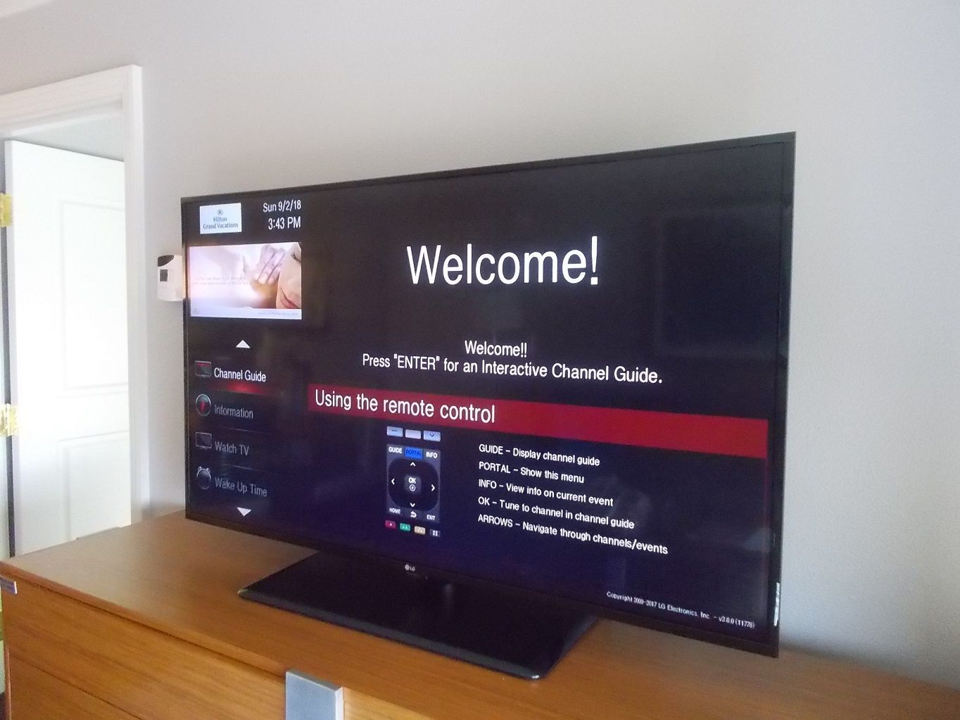 HGVC Las Vegas Strip No-9 USオープン・テニス 錦織 | ラスベガス ロサンゼルスの旅 - 楽天ブログ