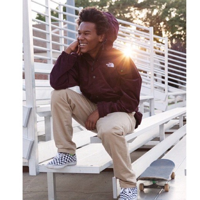 Nakel Smith | Supreme Skateネタ日記 - 楽天ブログ