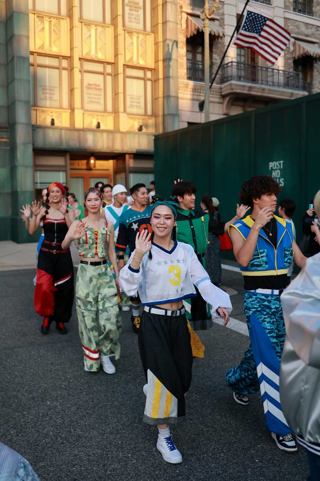 USJ fan 2025年7月 撮影 (28) | おもひでがいっぱい - 楽天ブログ