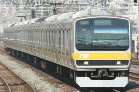 E231系 ミツB1～B42 B57 | プレじぃの鉄分補給 - 楽天ブログ