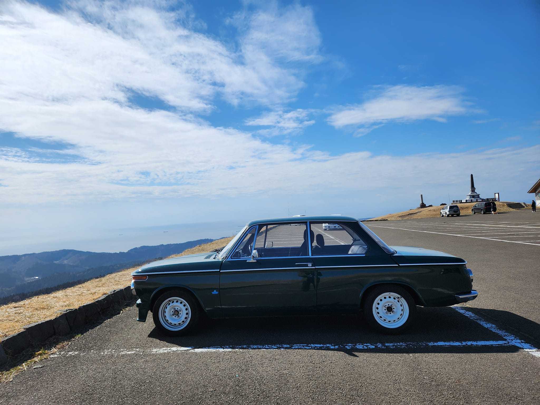 E30 320iAT → 2002MT | BMW2002 E21 E30 - 楽天ブログ