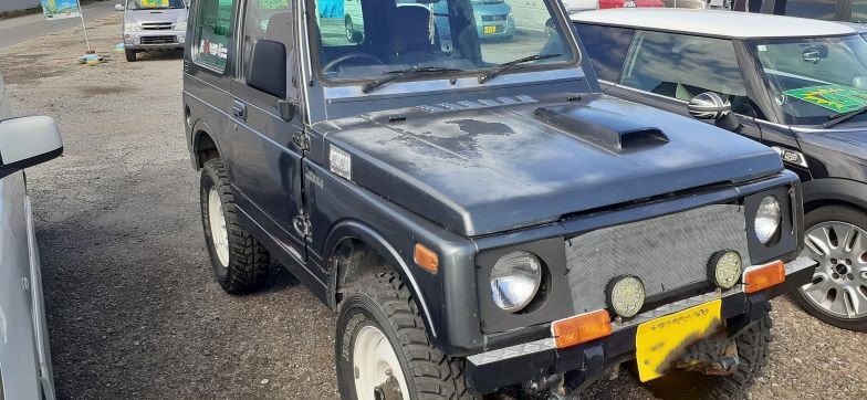 JA11ジムニー 45 | 別荘ライフを楽しむ - 楽天ブログ