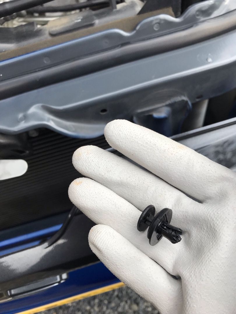 JB23 フロントメッシュグリルに交換しました。 | TATORUのブログ - 楽天ブログ