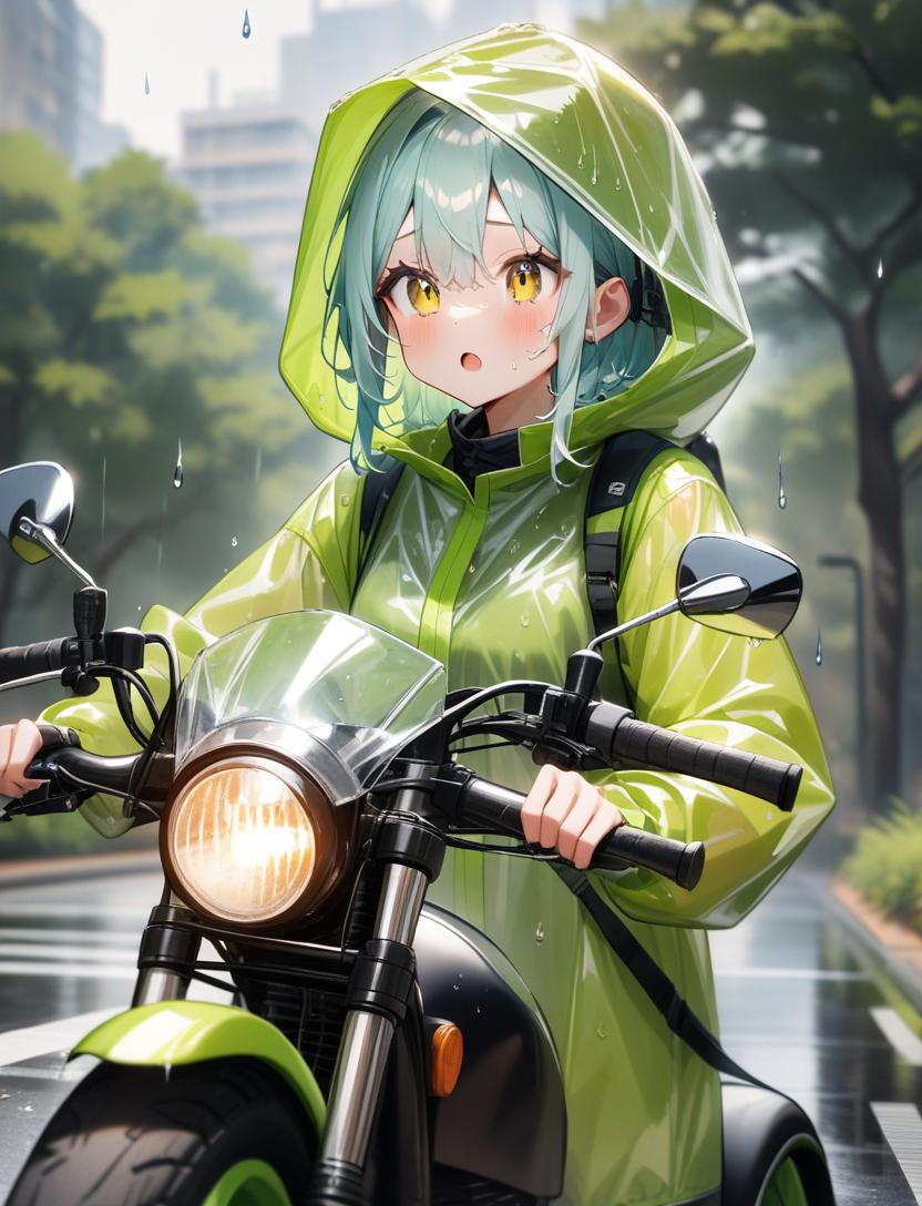 雨の日もへっちゃら！ヤマハ CYBER TEX2 レインスーツが俺の相棒！ | あなたにオススメ紹介blog - 楽天ブログ