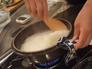 ゆったり料理を楽しむ鍋「BON POT」体験会へ！ | オレンジページnet エディターズ・ボイス - 楽天ブログ