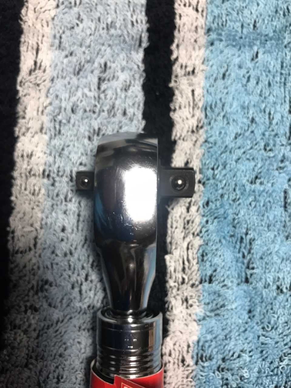 E-Value 2wayラチェットハンドル ERH-23E を買いました。 | 植木屋の三代目をやってます村野園のブログです。 - 楽天ブログ