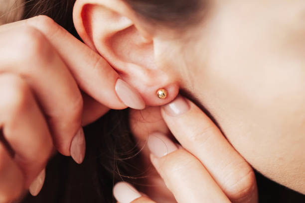 Professional Ear Piercing Experts | Enfield Royal clinicのブログ - 楽天ブログ