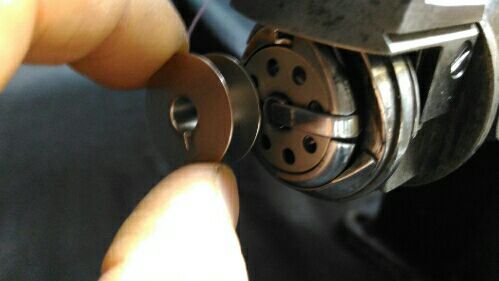 SINGER 108W20 と言うミシンはスゴいです・・・ | 帯状疱疹後神経痛と生きていこう - 楽天ブログ