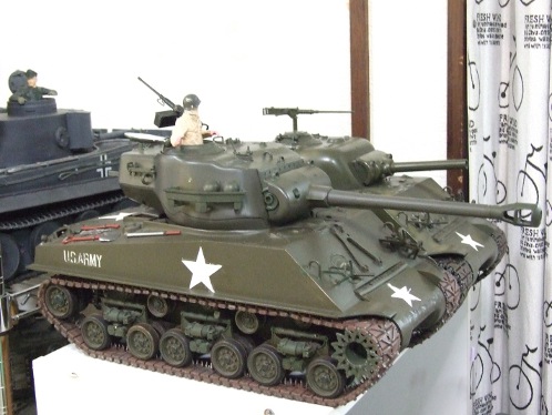 M426 | ティーゲル・アインス模型戦車の部屋 - 楽天ブログ