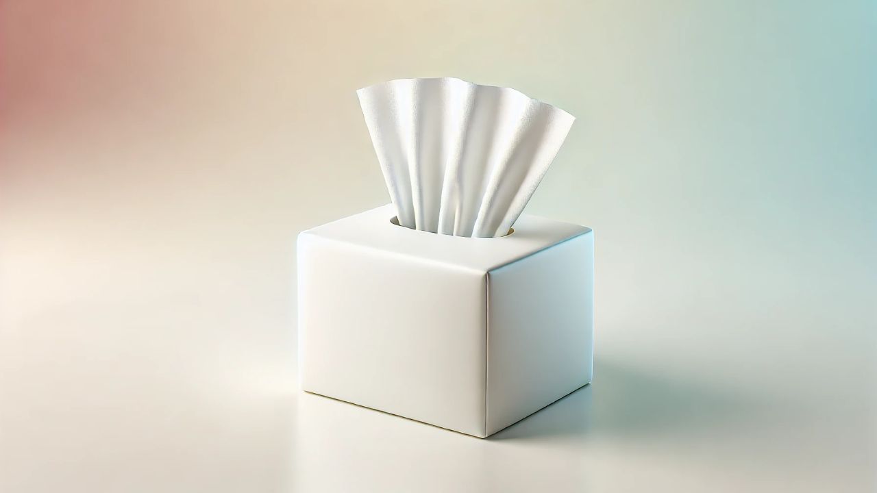 Tissue Paper Market Report, Growth, Price Trends, Analysis, and ...