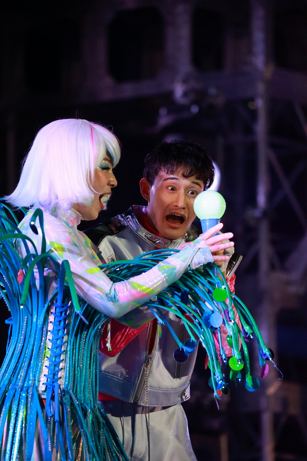 USJ 2024年12月20日（金）撮影 その1 | おもひでがいっぱい - 楽天ブログ