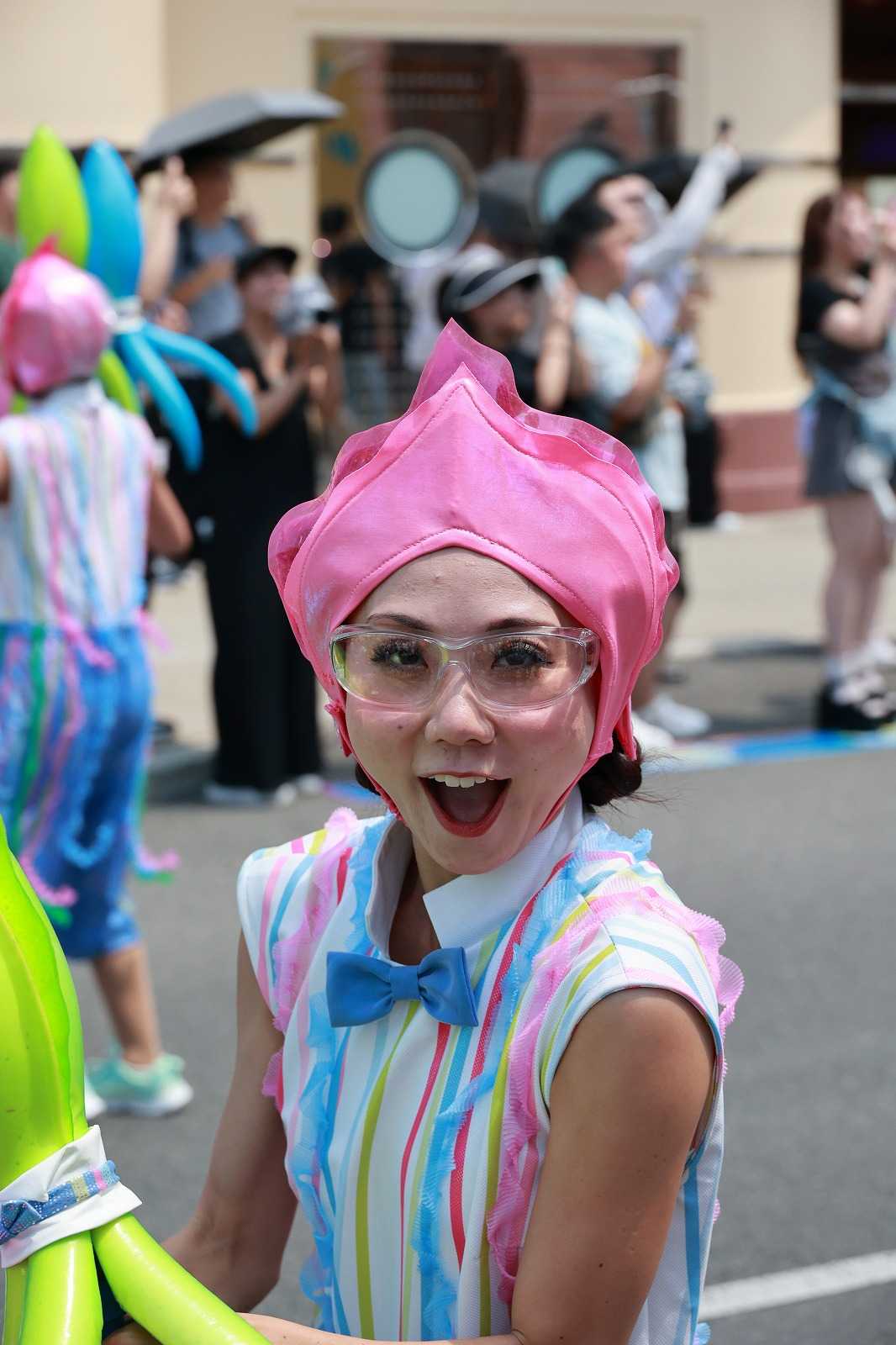 USJ fan 2025年7月 撮影 (33) | おもひでがいっぱい - 楽天ブログ