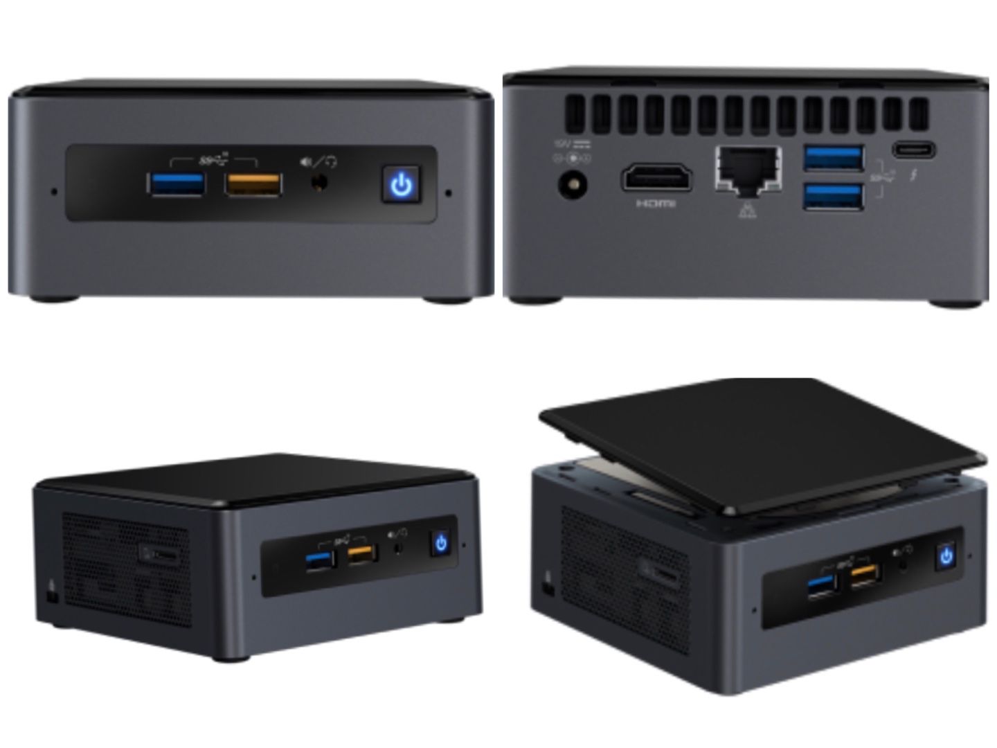 NUC購入 | K’s Space 楽天Ver - 楽天ブログ