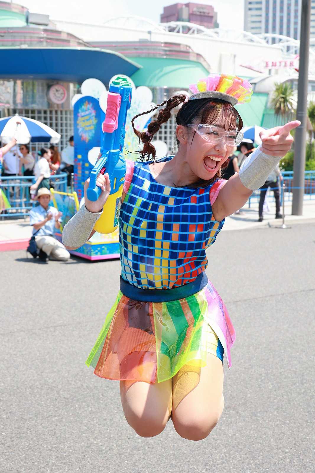 USJ 2025年7月31日（木）撮影 | おもひでがいっぱい - 楽天ブログ