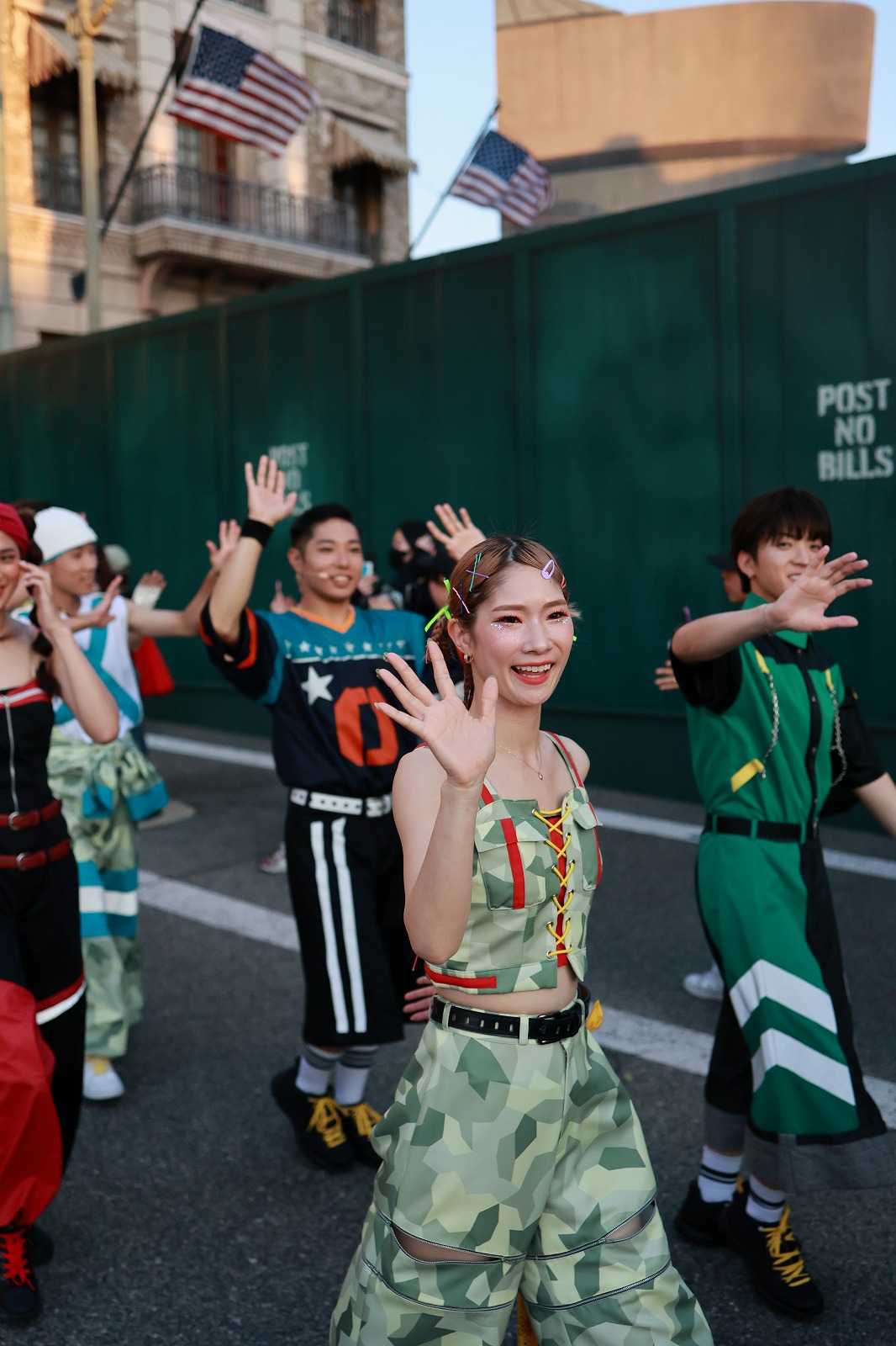 USJ 2025年7月24日（木）撮影 その1 | おもひでがいっぱい - 楽天ブログ