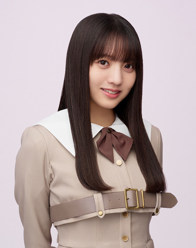 ☆乃木坂46♪38thシングル；6期生メンバープロフィール写真公開！（その2） | ルゼルの情報日記 - 楽天ブログ