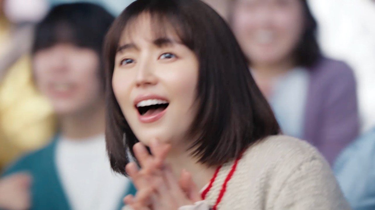 ☆JRA 新TVCM「Special Time」篇！CM＆メイキング公開！【映像付】曲は”緑黄色社会”『Mela！』！ | ルゼルの情報日記 - 楽天ブログ