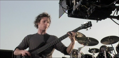 Mudvayne『Goodbye』/2002年 | おじなみの日記 - 楽天ブログ