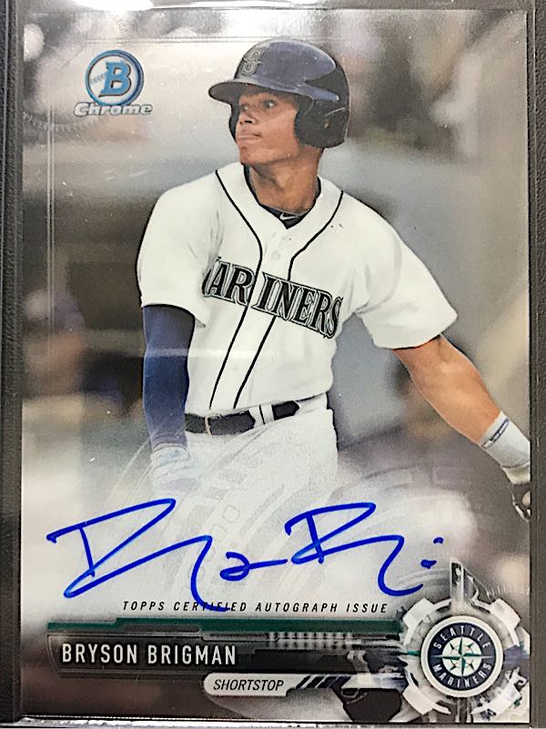 最近パックから出たもの | CRAZY ABOUT BASEBALL - 楽天ブログ