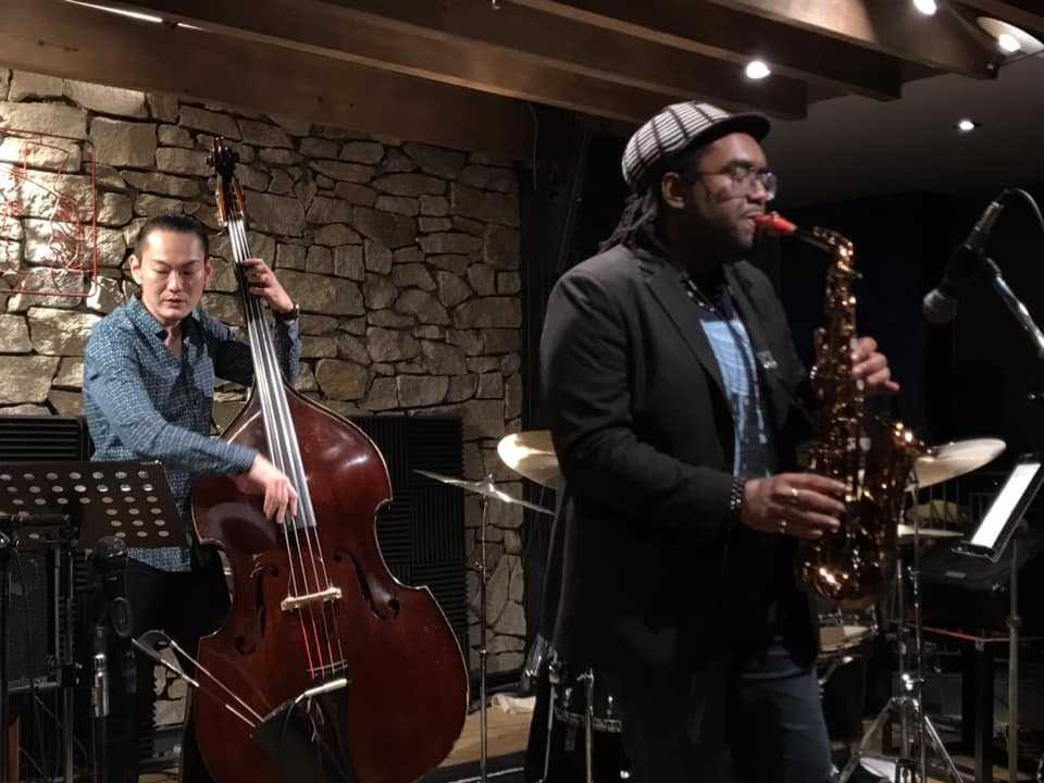 | ユウ君パパのJAZZ三昧日記 - 楽天ブログ
