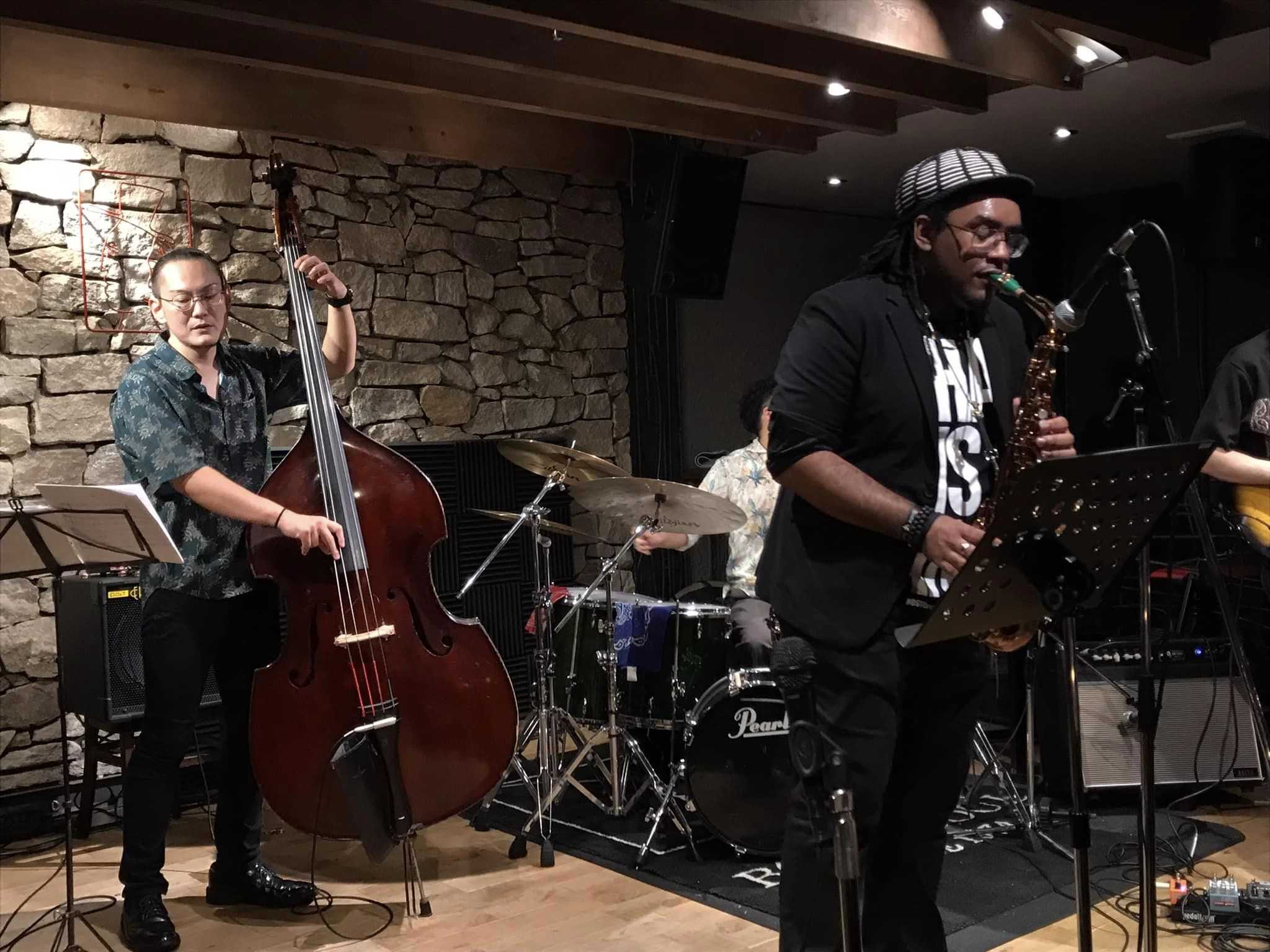 | ユウ君パパのJAZZ三昧日記 - 楽天ブログ